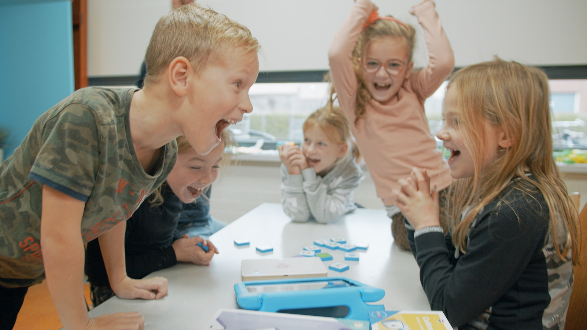 Contact - de Rolf groep